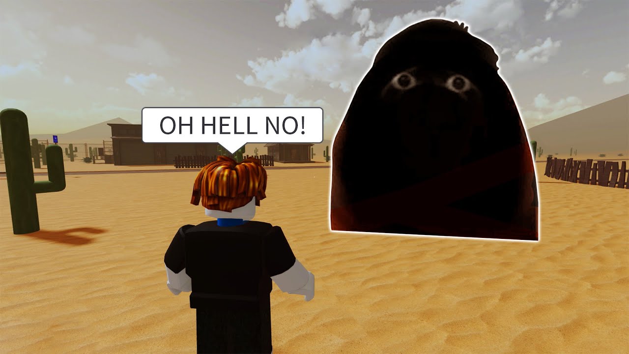ROBLOX Evade Funny Moments (ANGRY MUNCI IS HUNGRY) - YouTube