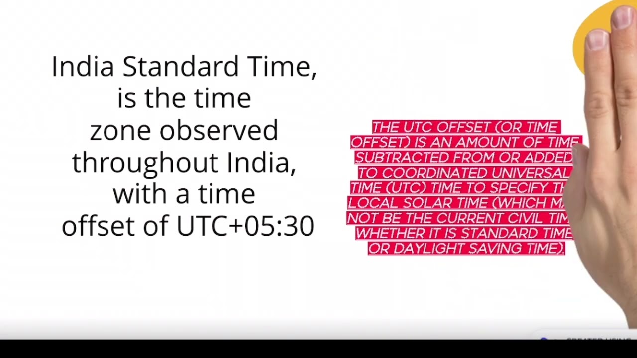 WHAT IS IST AND GMT YouTube WHAT IS IST AND GMT YouTube