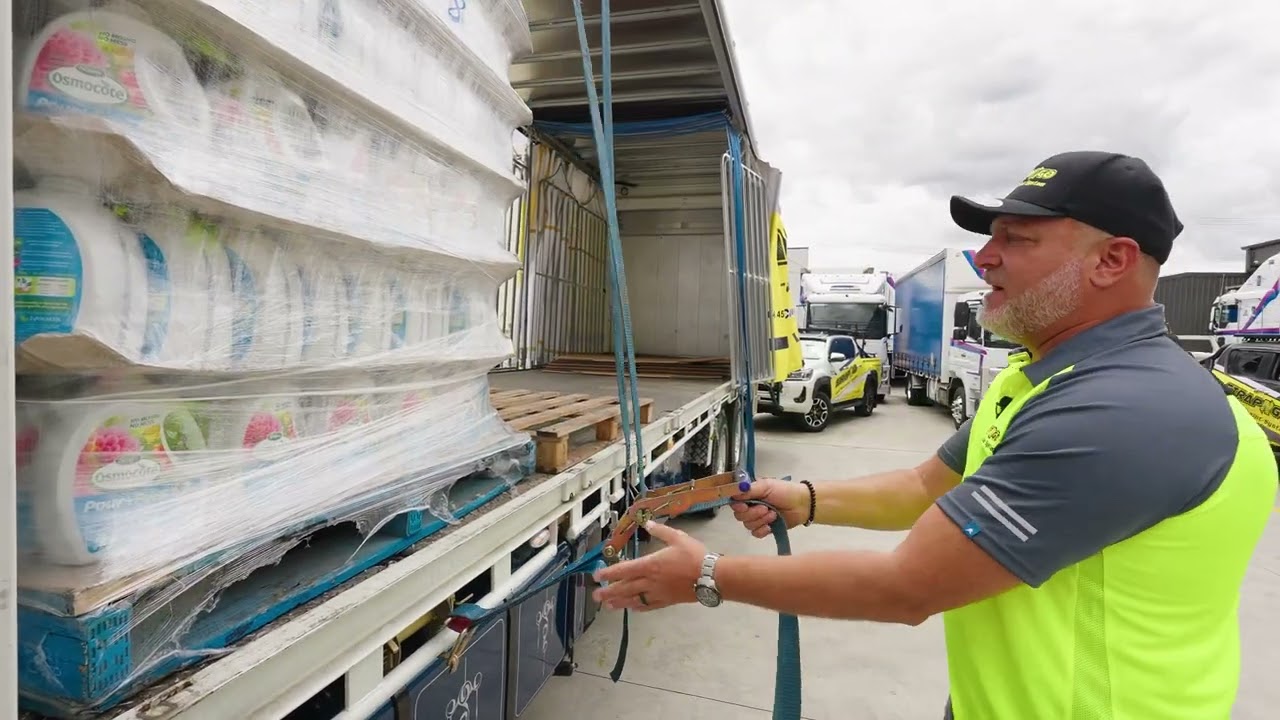 Videos & Links • StrapNGo