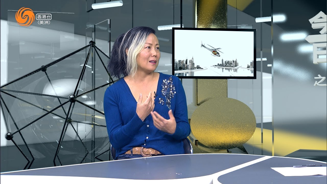 好世界 EP009 電影 Chang can Dunk 女主角 Mardy Ma - YouTube