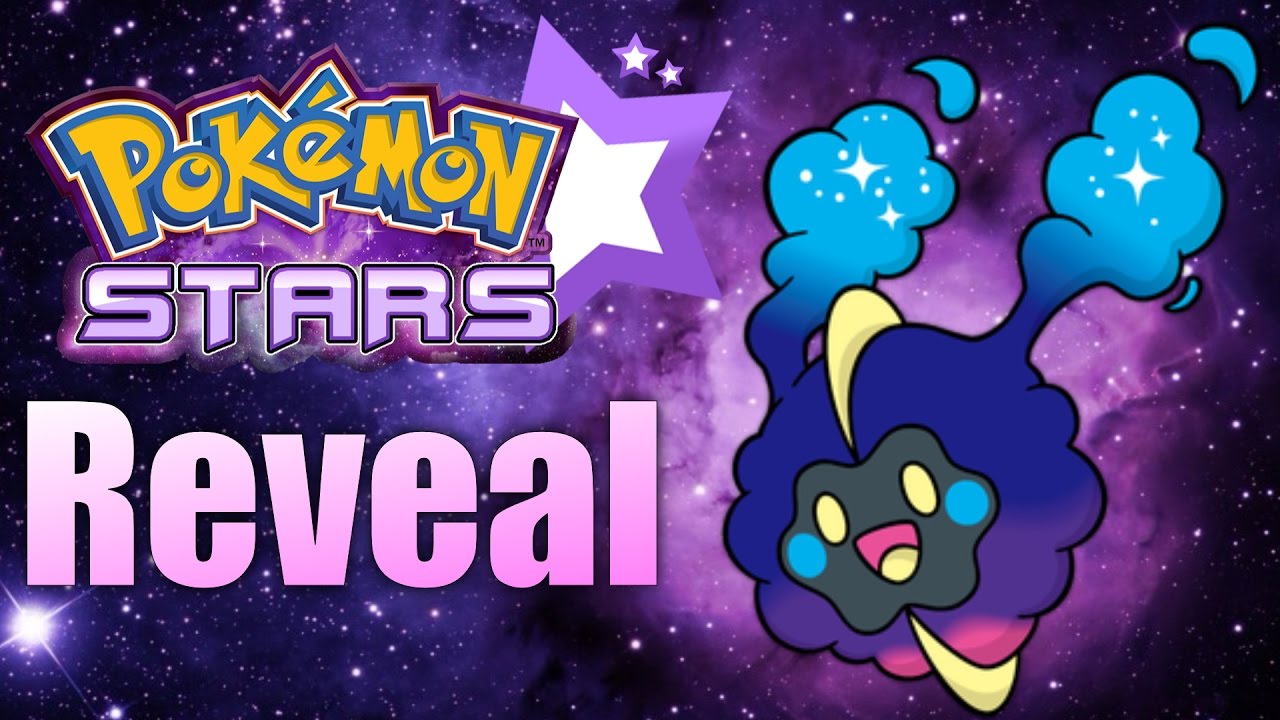 Pokemon Stars Reveal Direct Coming Soon? MORE PROOF!!!! Sun & Moon ...