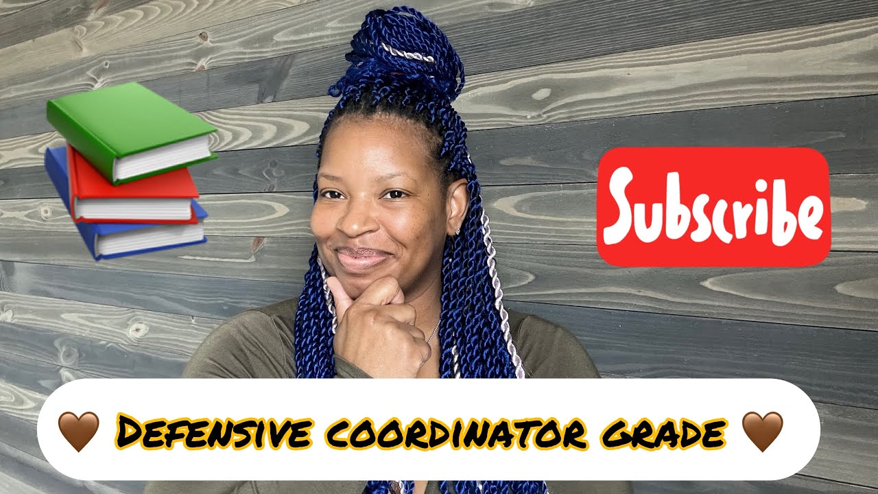 Grading COACH PRIME's Defensive Coordinator for the Colorado Buffaloes ...