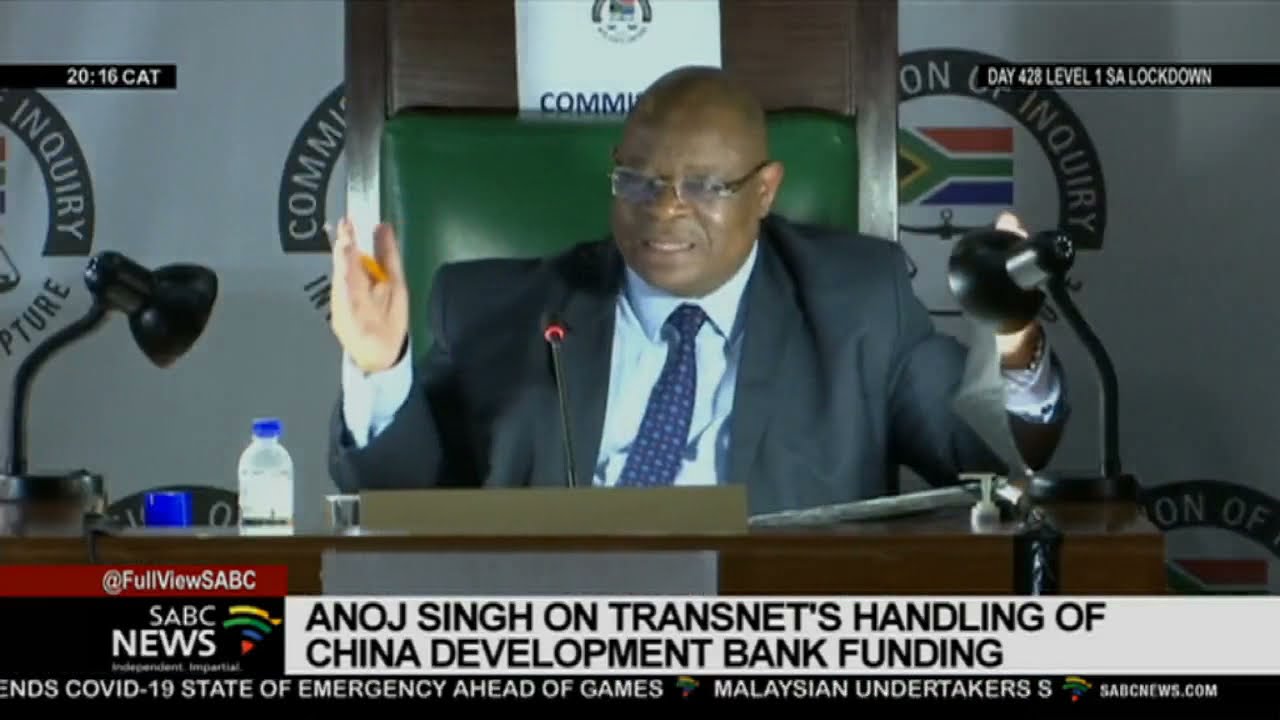 Anoj Singh defends decision to appoint Regiments as transaction ...