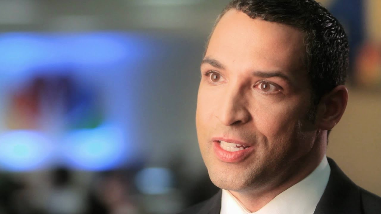 NBC4 - Black History Month - Michael Brownlee - YouTube