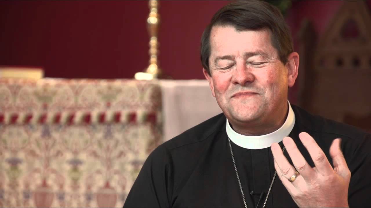 Nigel Mumford - YouTube