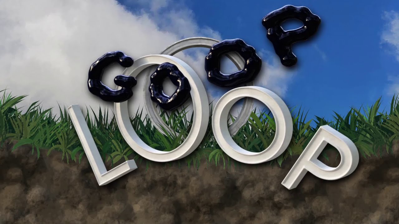 Goop Loop Launch Trailer - YouTube
