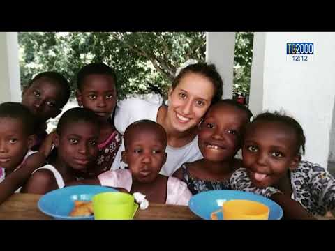 Silvia Romano: chiesto riscatto ad ambasciata italiana