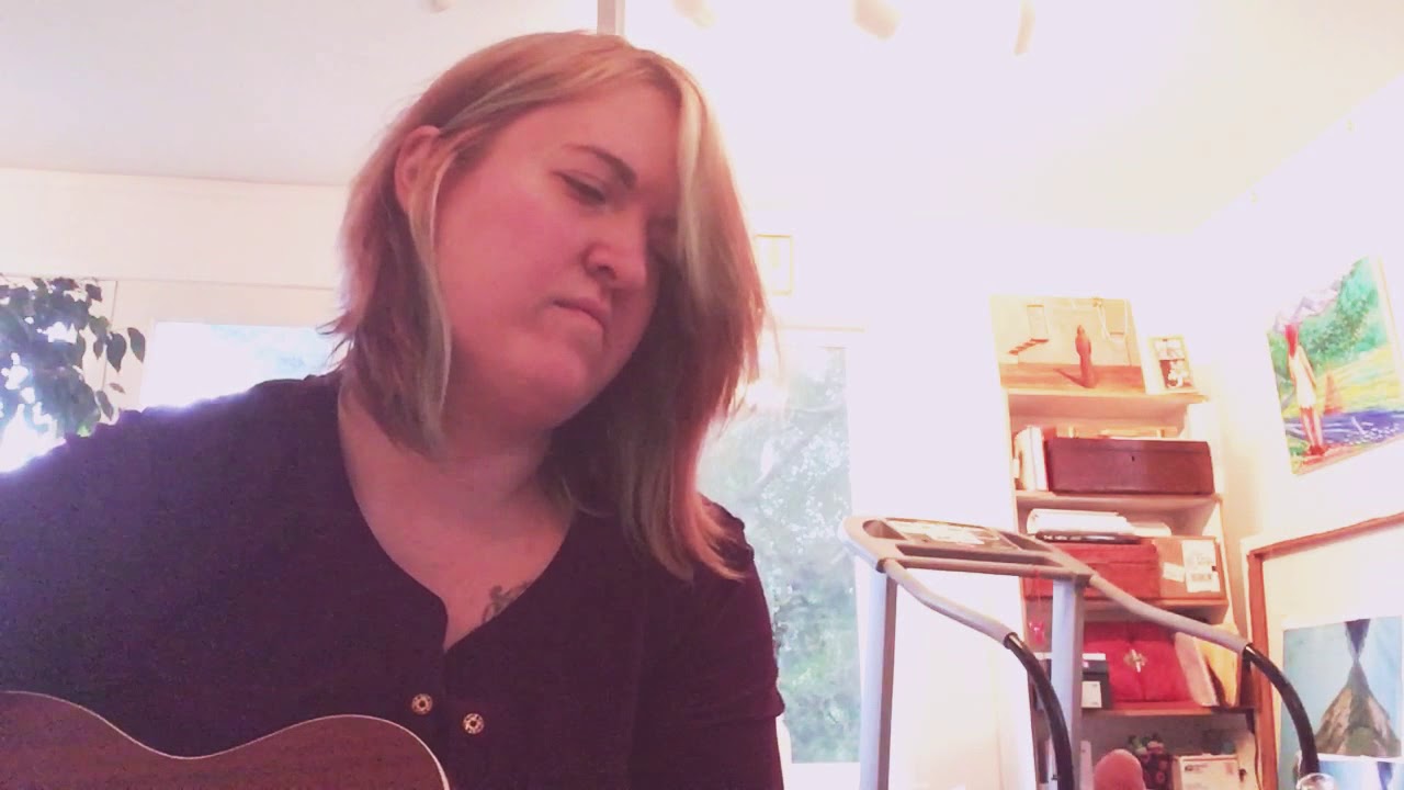 Dawn Madsen original “Caterpillar Moments” - YouTube