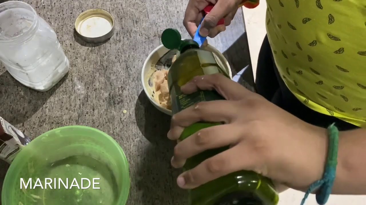 Chicken Satay By Sanah Lamba/Happy Belly By Sanah Lamba 🍗🍗 - YouTube