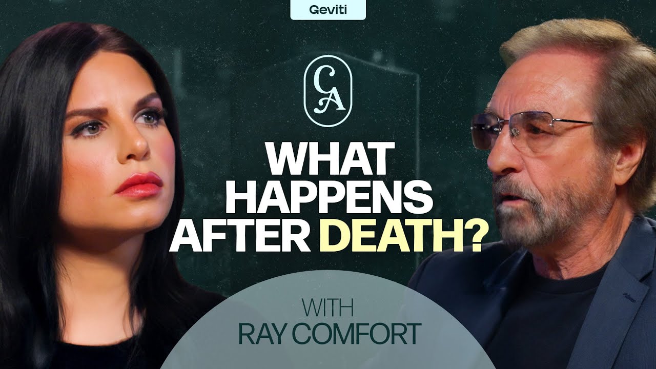 What Happens After You Die? | Ray Comfort - YouTube