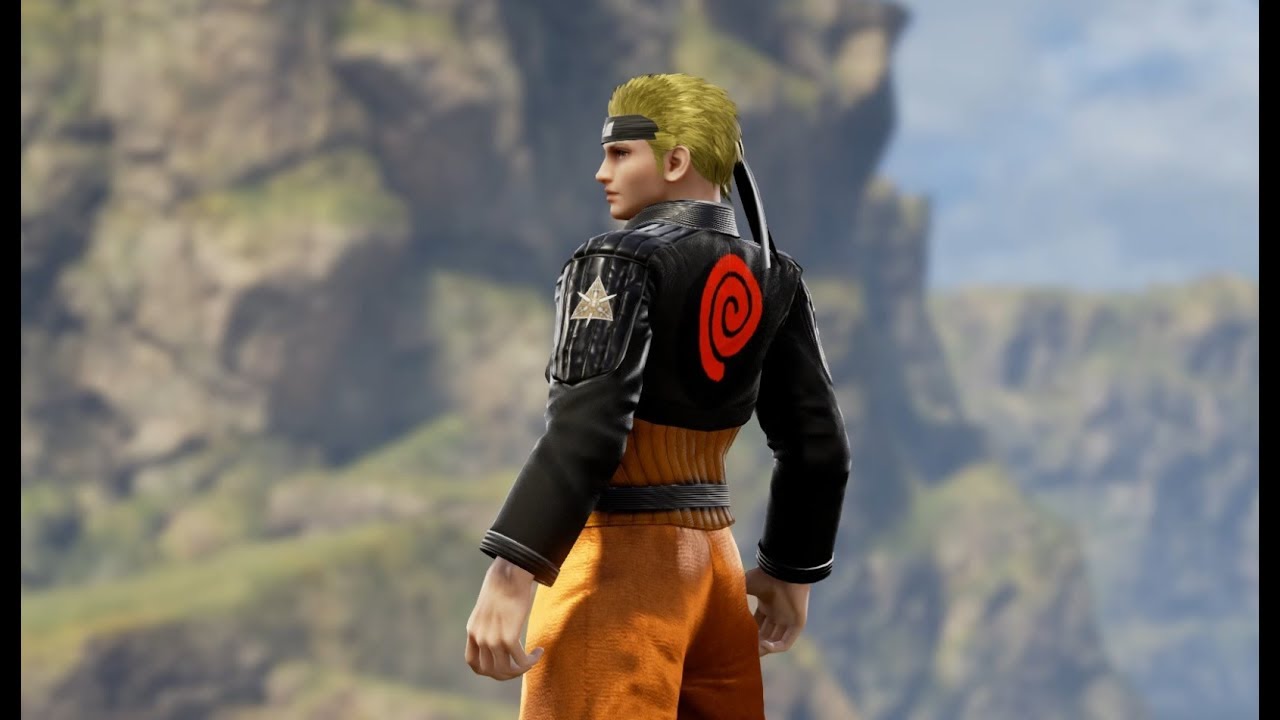 Best Custom Characters Soul Calibur 5 Fitygolf