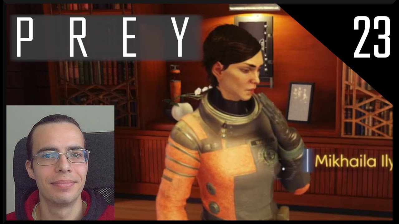 Missing "cook", Mikhaila's father, more missing persons [Prey. Ep. 23 ...