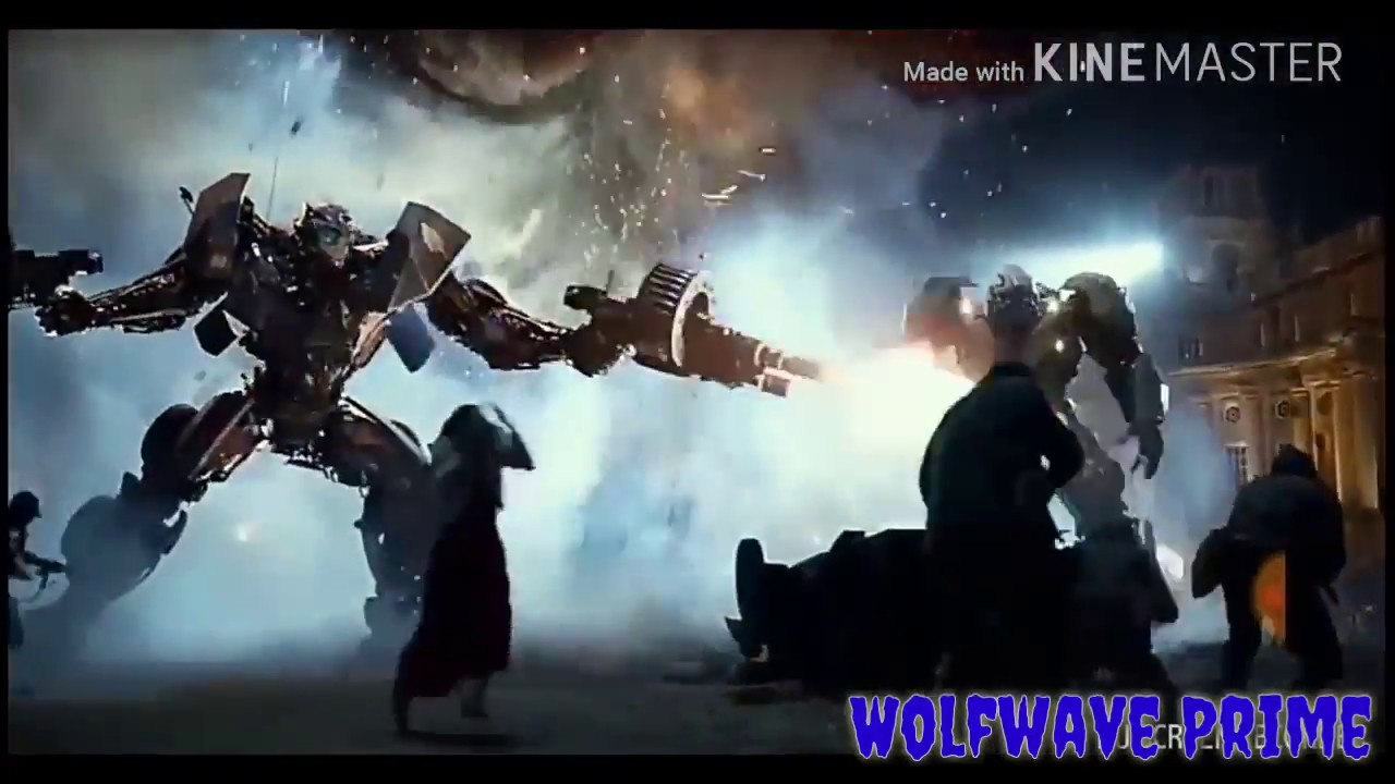 [TF5] Hot Rod - Talking Body😏 - YouTube