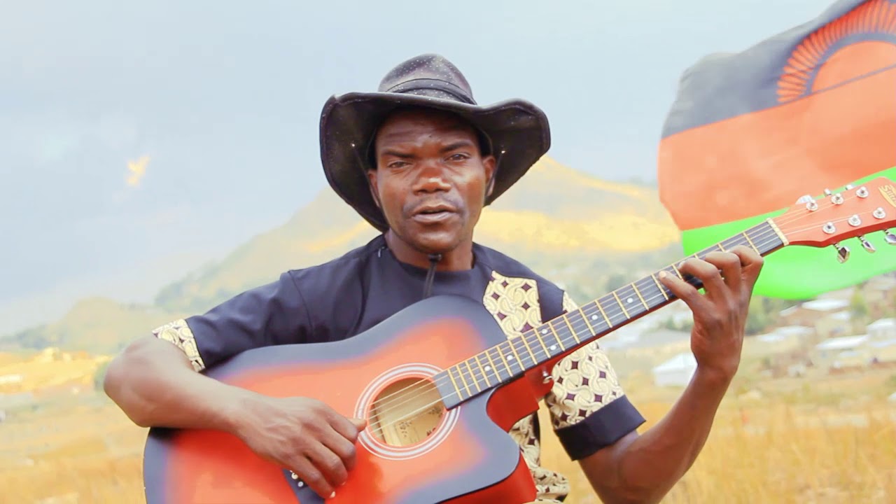 Manyozo Tchado ft 6 Man H - Limbika kupephela ( official video ) - YouTube