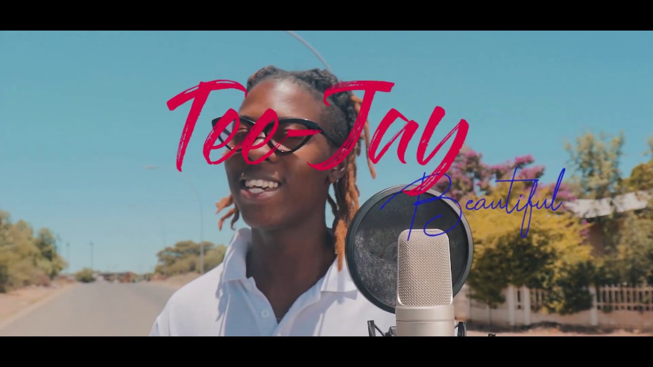 Tee-Jay - Beautiful (Official Music Video) - YouTube