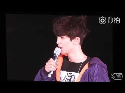 EXO CHANYEOL CUTE AEGYO MOMENTS COMPILATION|朴灿烈撒娇搞笑可爱合辑|엑소|박찬열 |Park ...