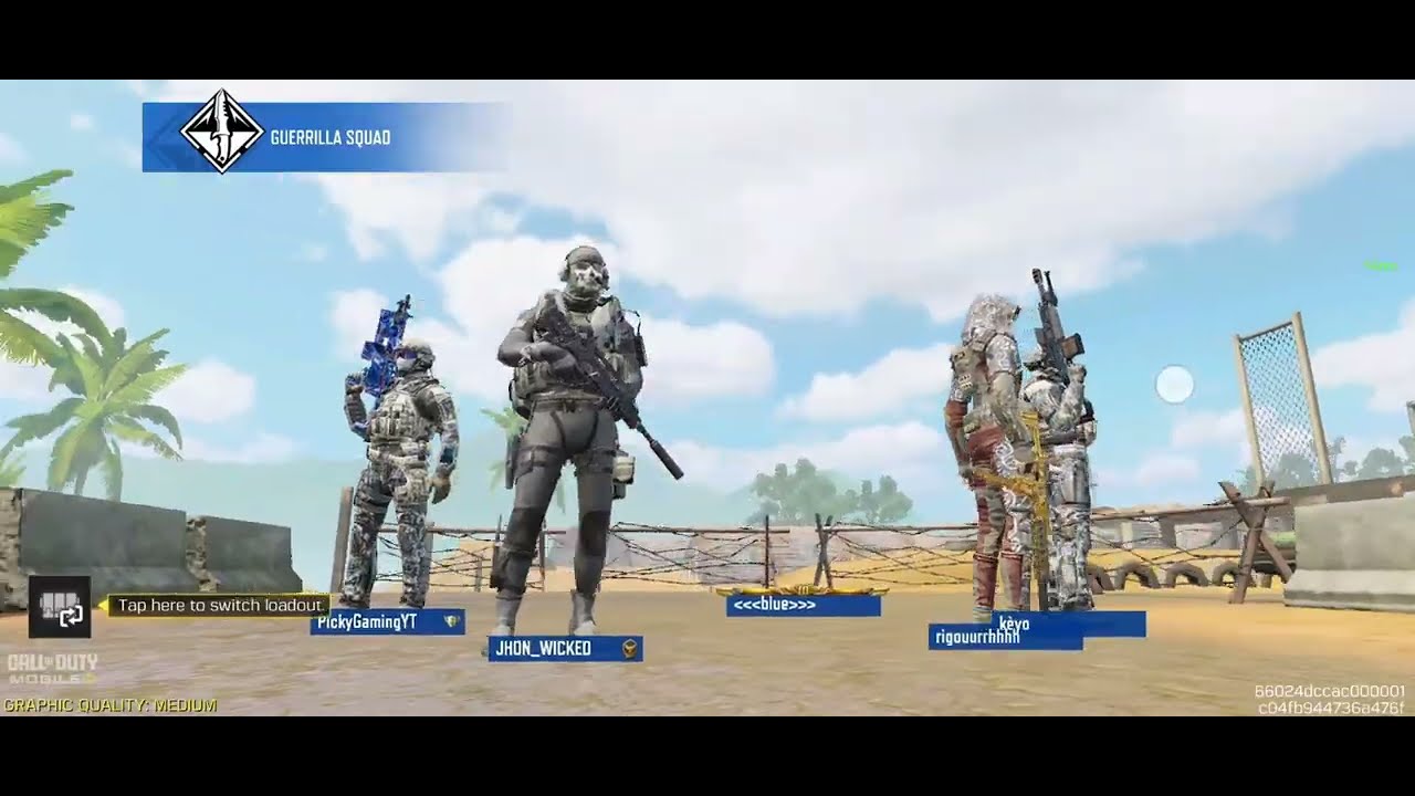 codm clips 1 - YouTube