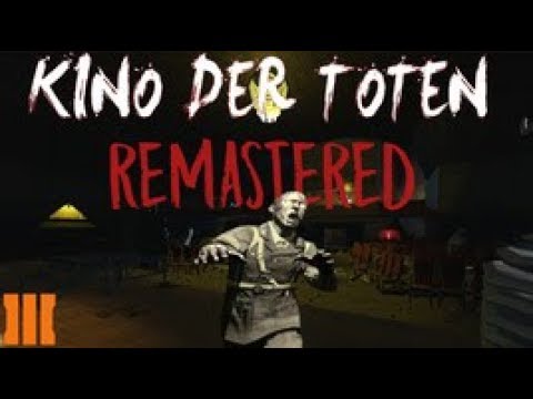 Call of Duty®: Black Ops III zombies kino der toten
