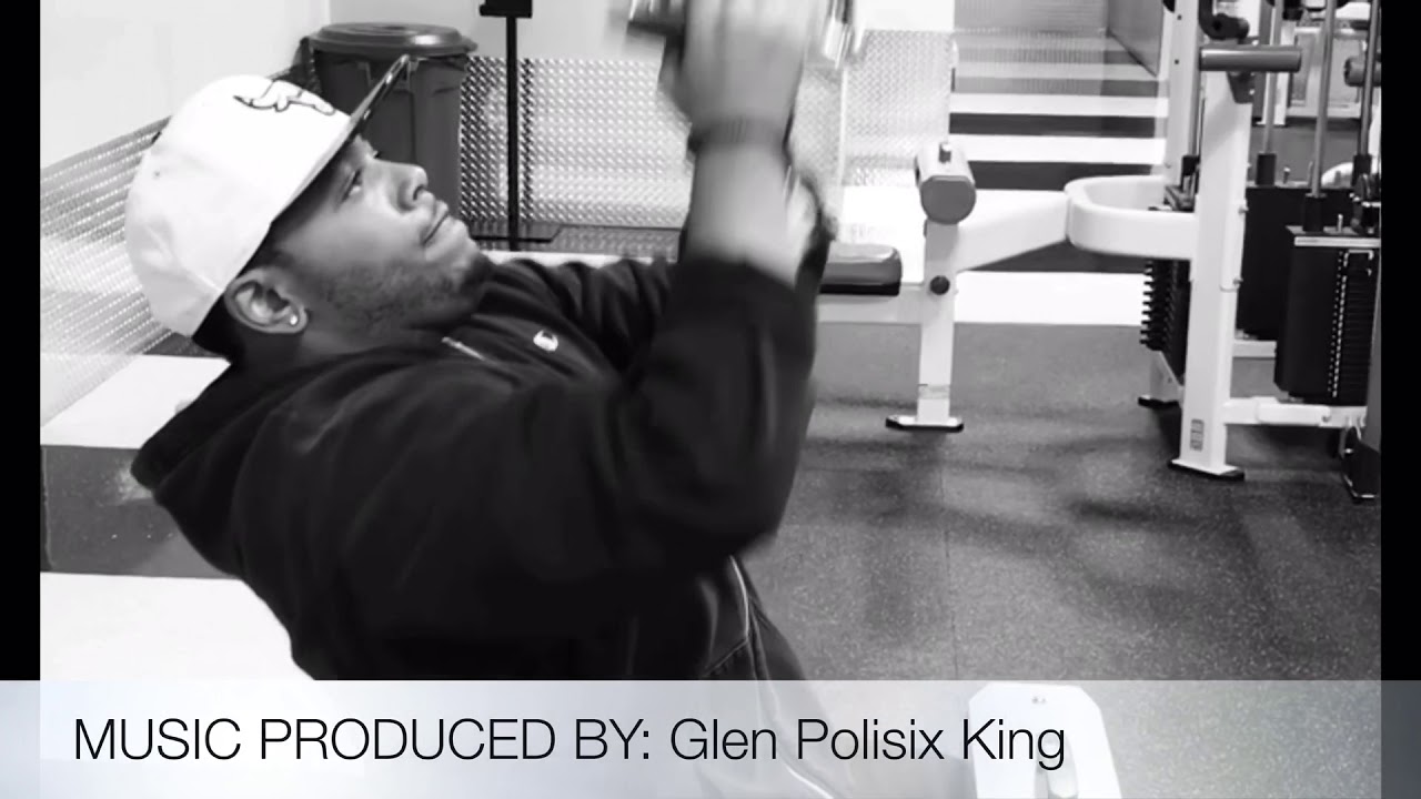 Kris Payne ft. Michael Jai White - KARAZY - YouTube