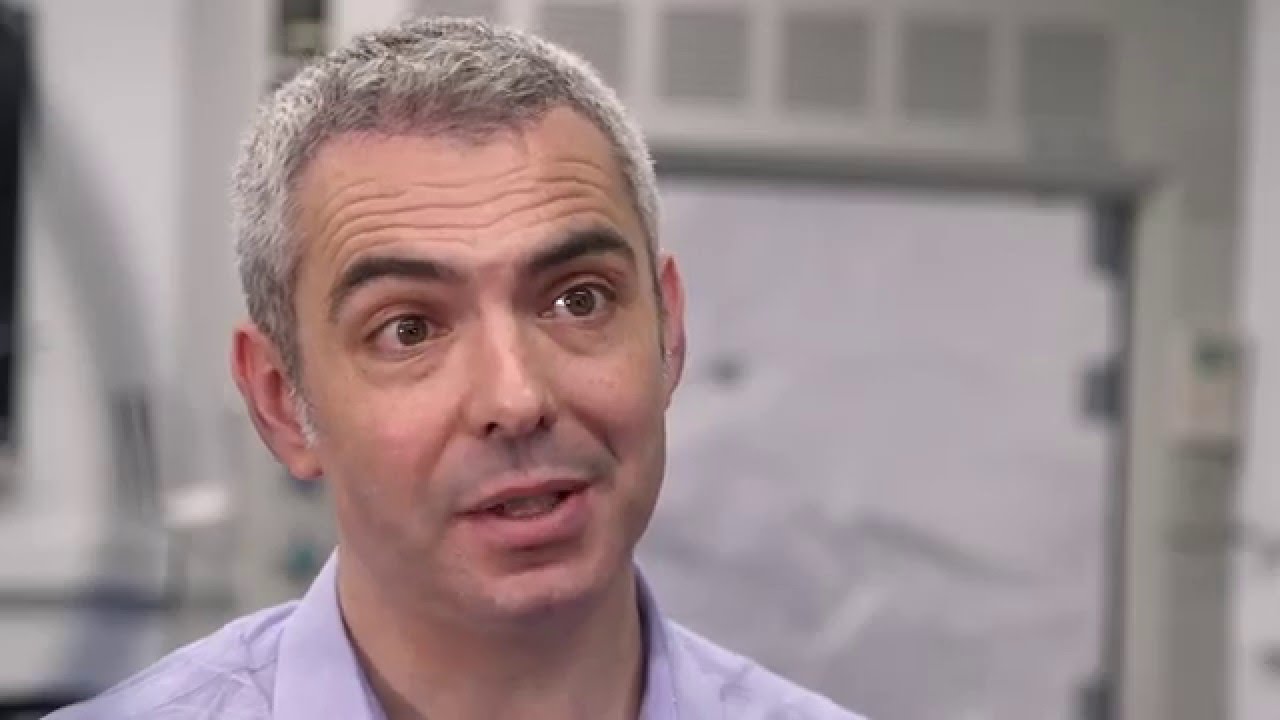 Princeton Profiles: Dan Steingart, exploring batteries with creativity ...