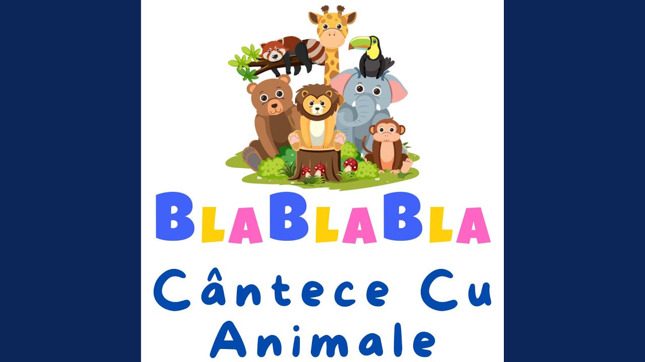 Zum Zum Albinuta Mea - YouTube