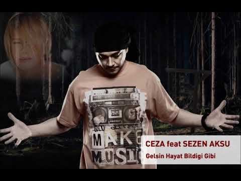 CEZA ft. Sezen Aksu - GELSİN HAYAT BİLDİĞİ GİBİ (Kardeşlerim Dizi Müziği)