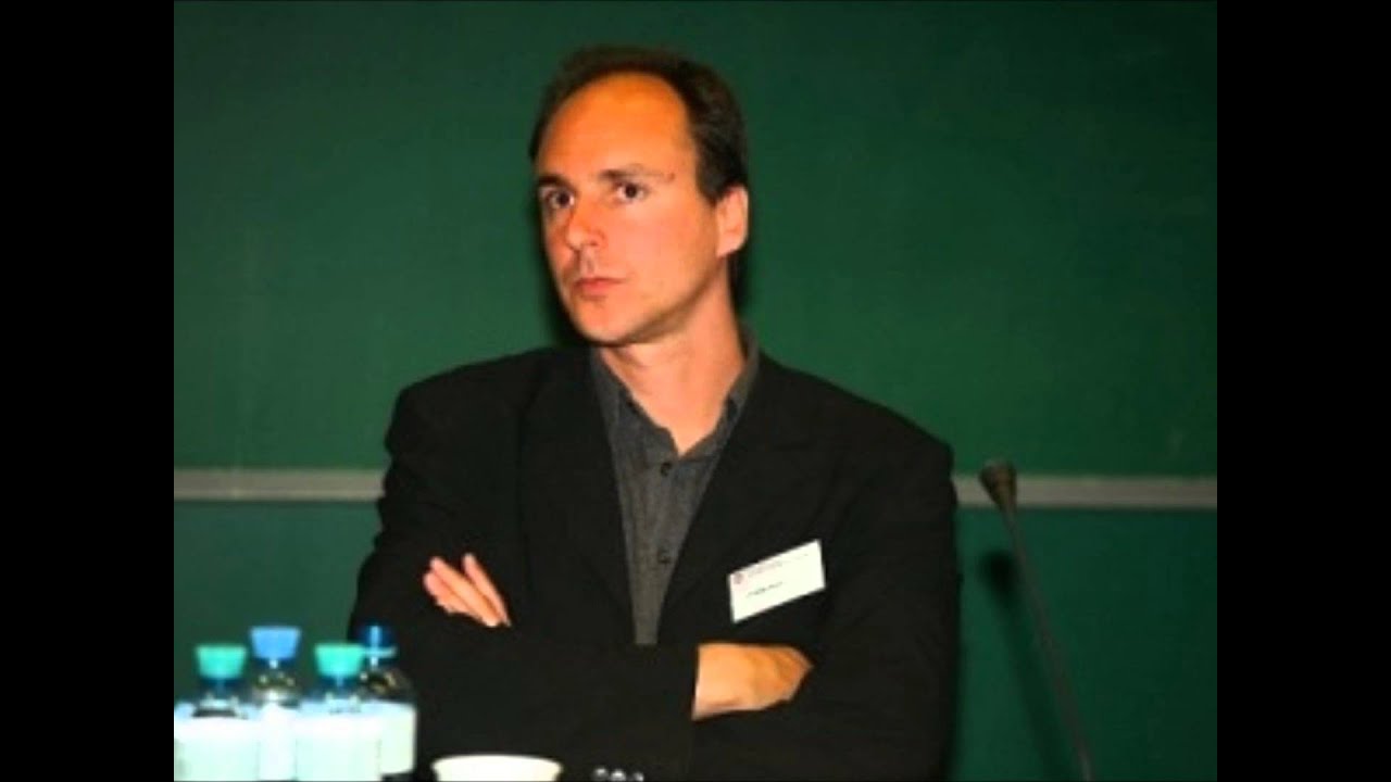 Stephan Grigat - Politische Ökonomie des Antisemitismus (24.11.2012 ...
