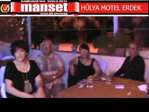 Hülya motel Erdek.mp4