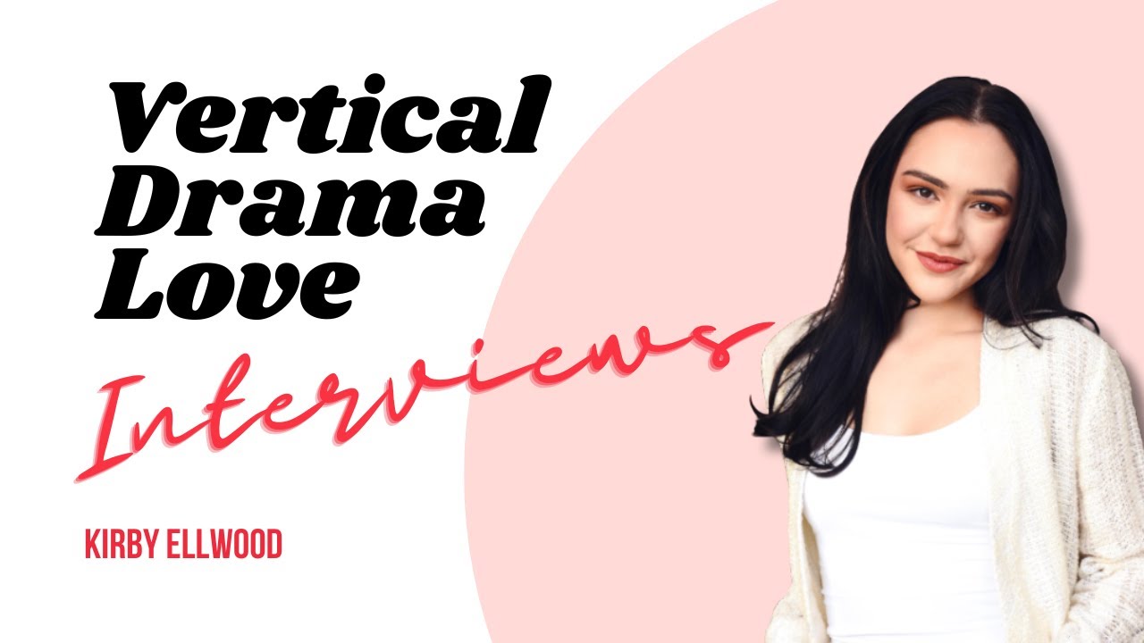 Why Kirby Ellwood’s Vertical Roles Keep Going Viral - YouTube