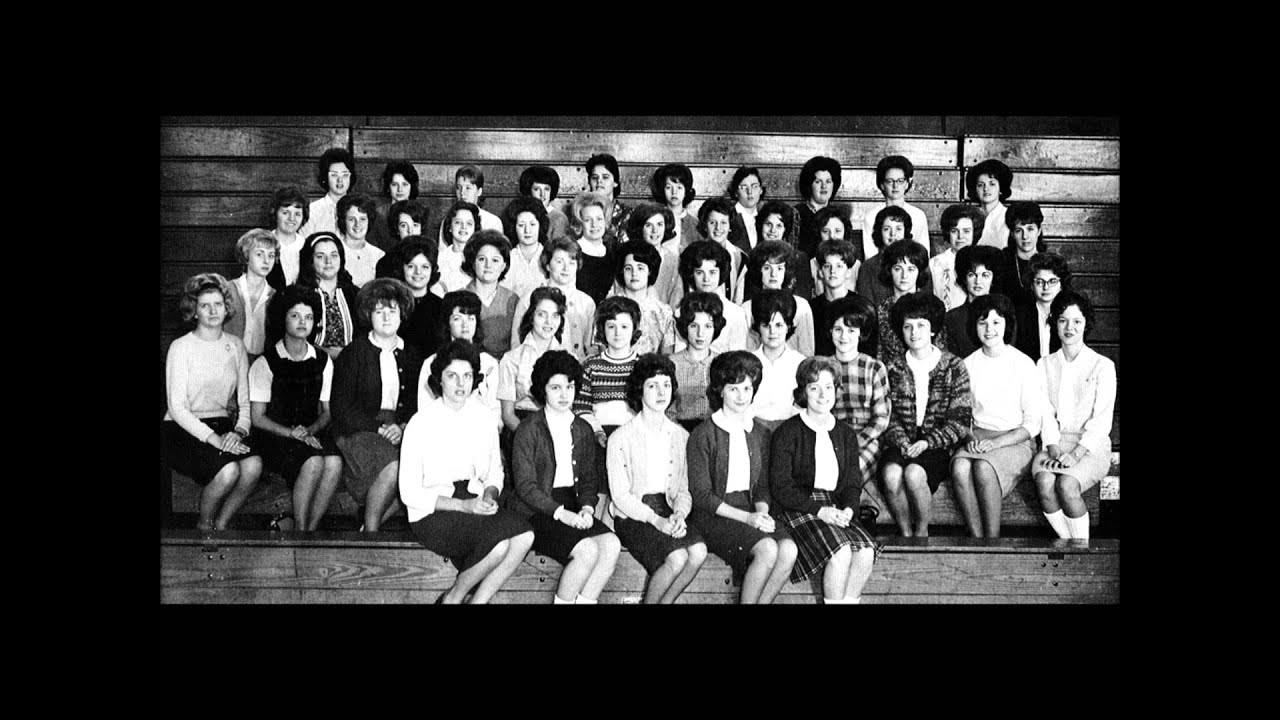 1964 Cohn High School Class Rev 3 - YouTube