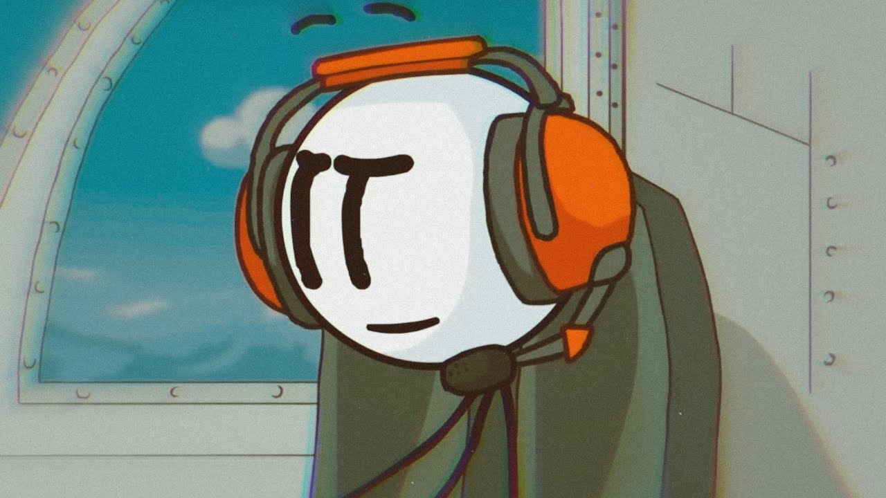 Matthew Reacts To Henry Stickmin - The Little Pilot (Comic Dub) Part 1 ...