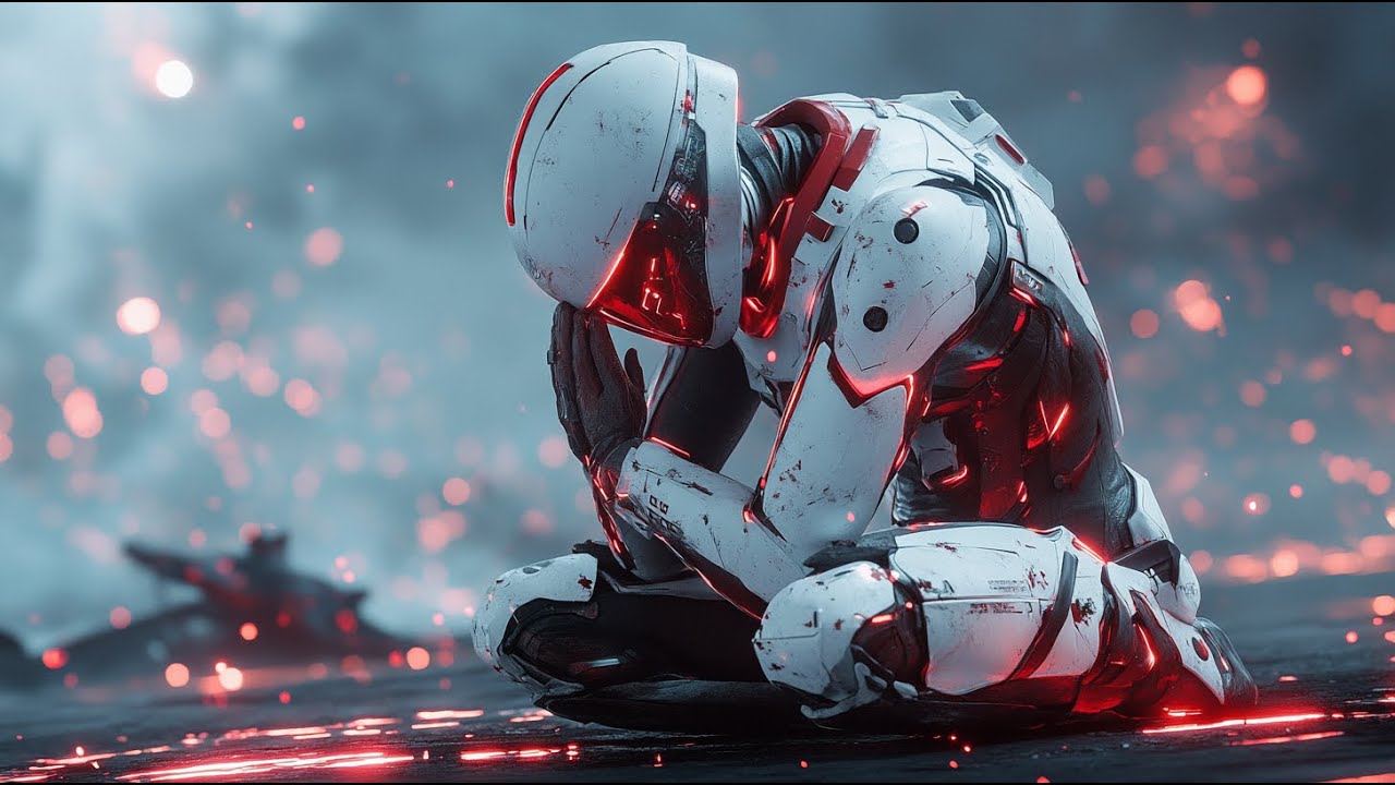Bizarre Alien Custom: Praying To Humans During Battle | Best HFY ...