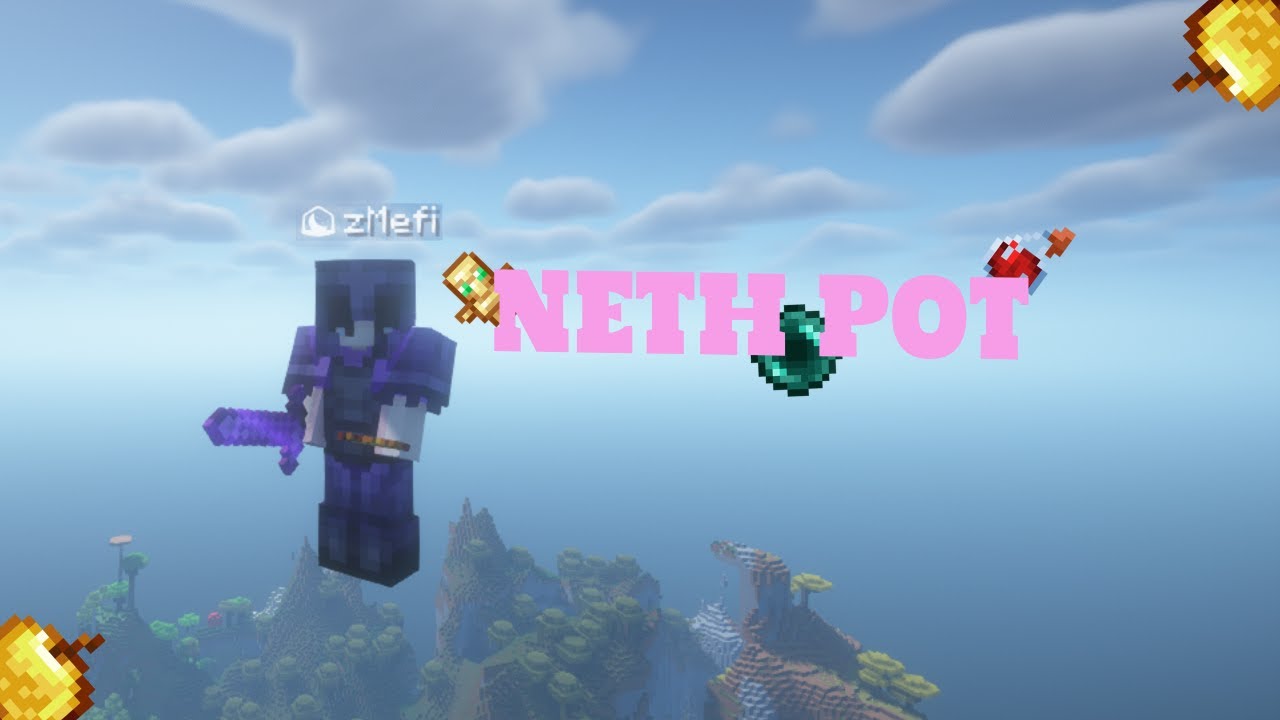 NETH POT #2 - YouTube