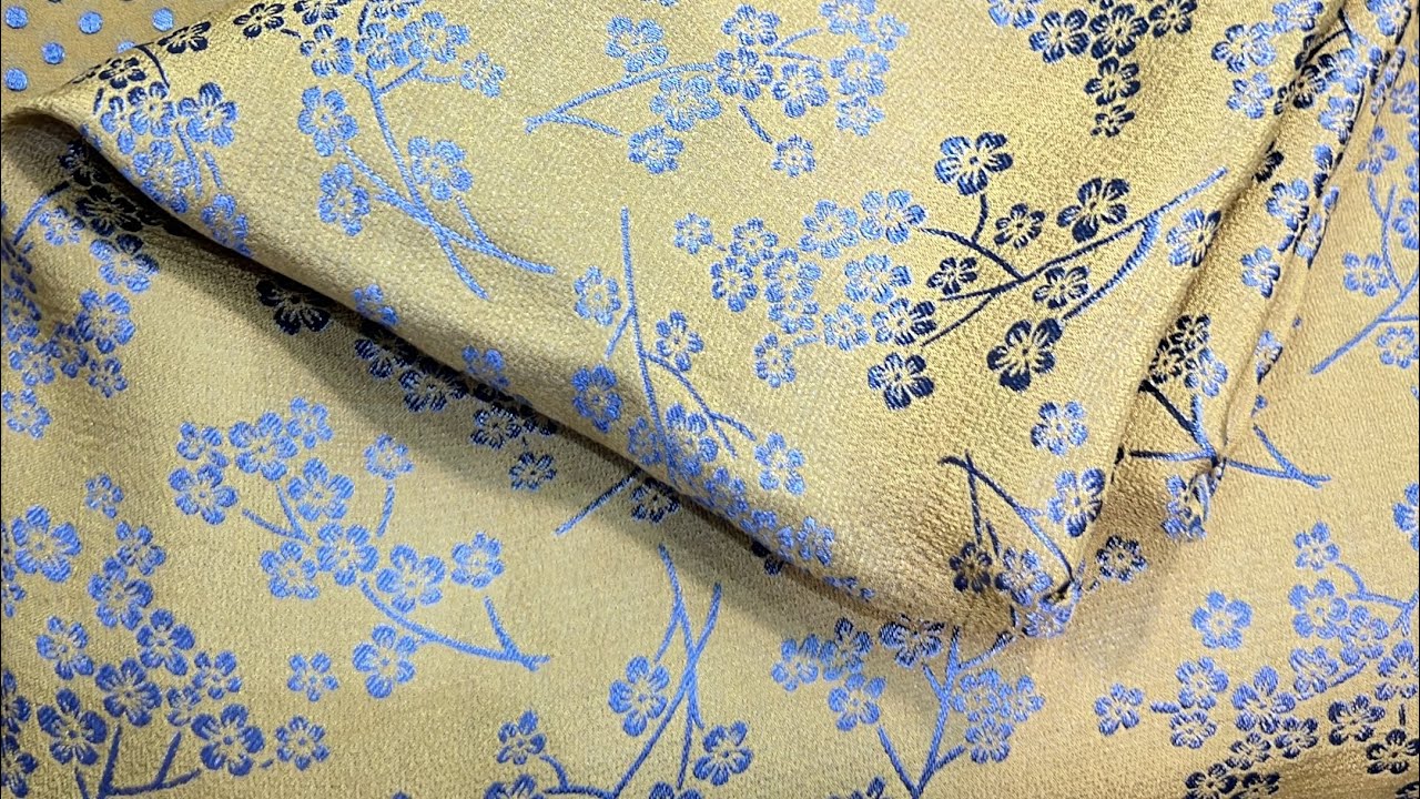 Pure Chinese Silk China Patti Most Beautiful Silk Most Demanding Silk ...