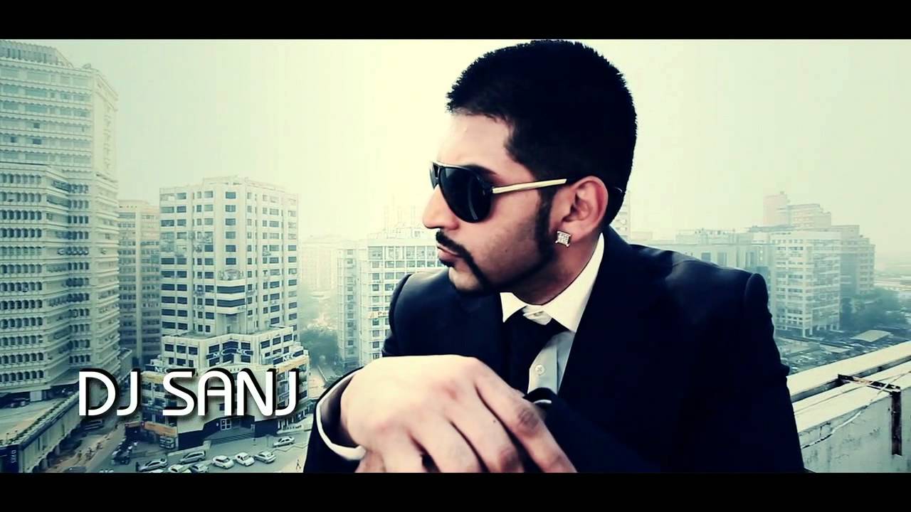 TUSI BEWAFA (OFFICIAL PROMO) - DJ SANJ FT. SATWINDER BIRDI - YouTube