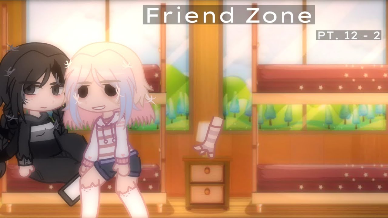 Friend Zone | Wednesday Series [pt. 12 - 2] Wednesday Addams (WENCLAIR ...