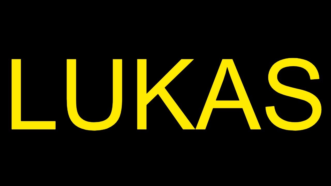German Audio Bible_Luke,Lukas. Das Neue Testament - YouTube
