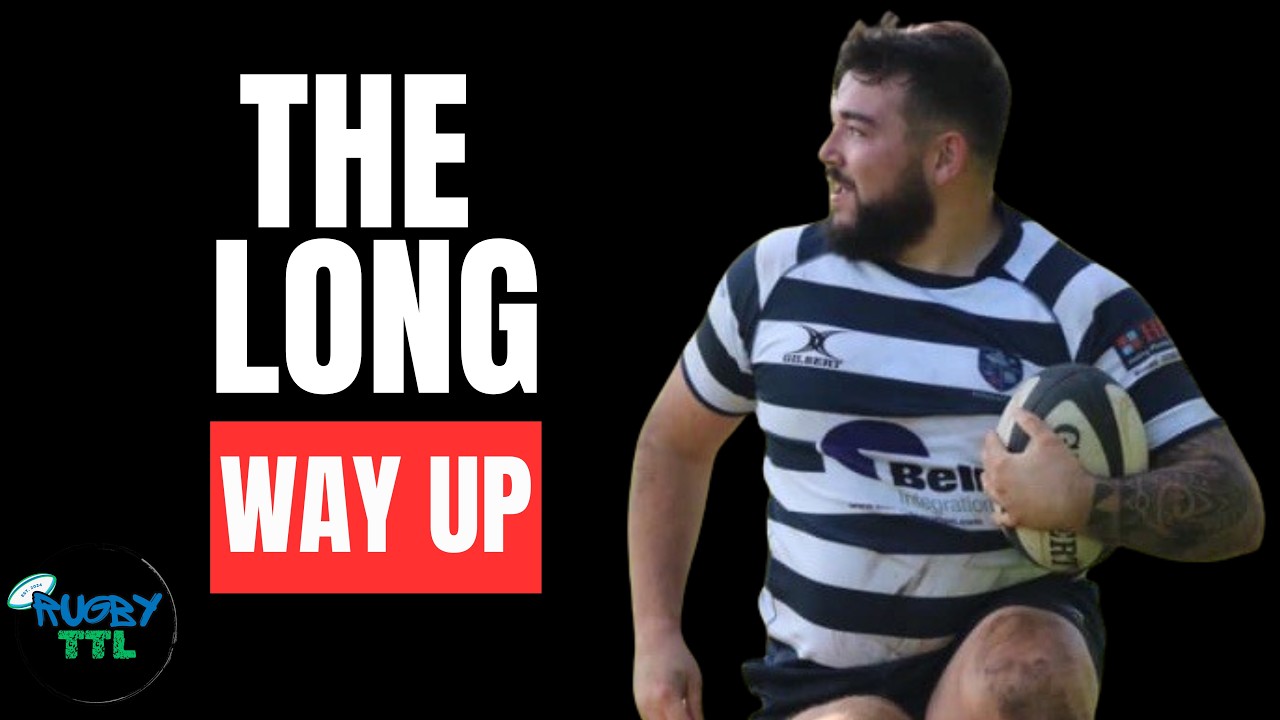 Episode 14 - The Sean Shepherd Interview - From Gosport to Over the ...