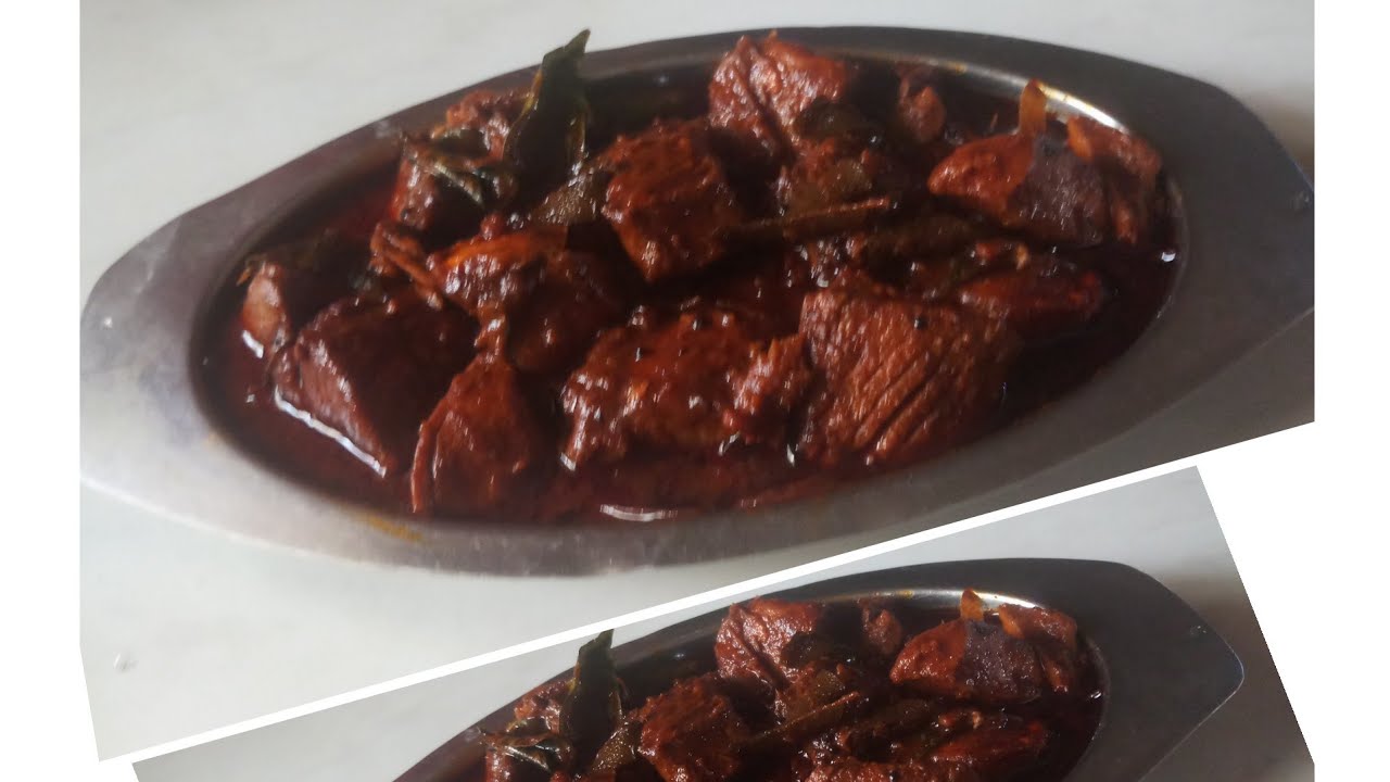 Naadan fish curry 🐟 - YouTube