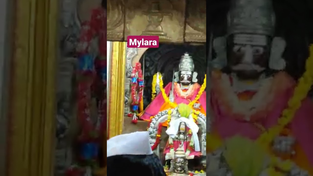 Mylara Lingeshwara Temple is a Hindu temple dedicated to the god ...
