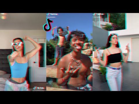 Banana (feat. Shaggy) TikTok Dance Challenge Compilation🍌