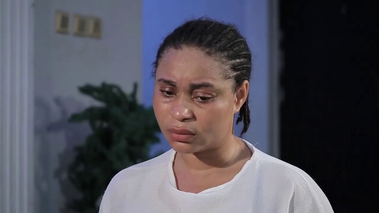 Un cri d'orphelin Clip, String (Queen Okam, Emeka Maicon & Chika ...