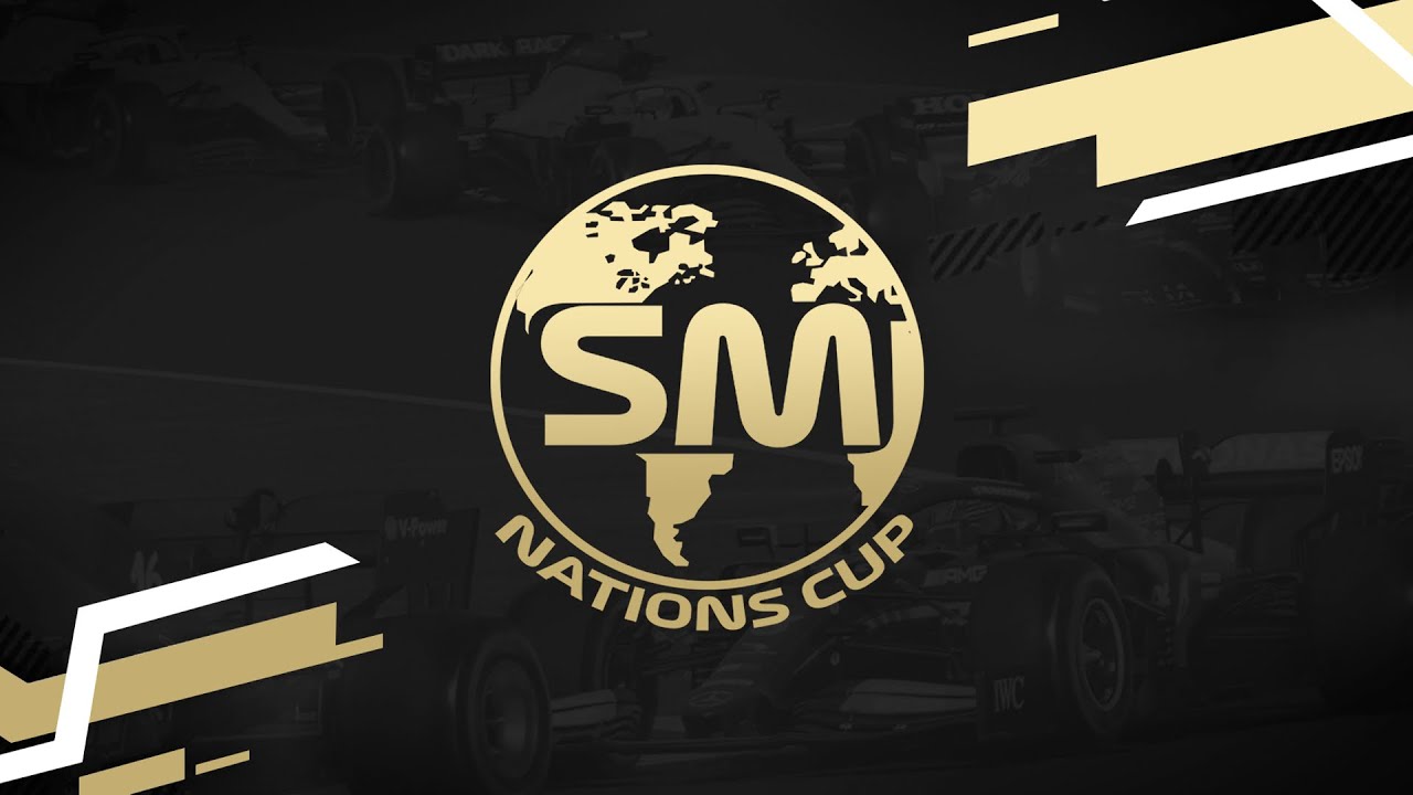 SM Nations Cup - YouTube