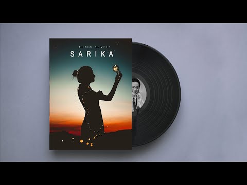 सारिका - Full Audio Novel Book