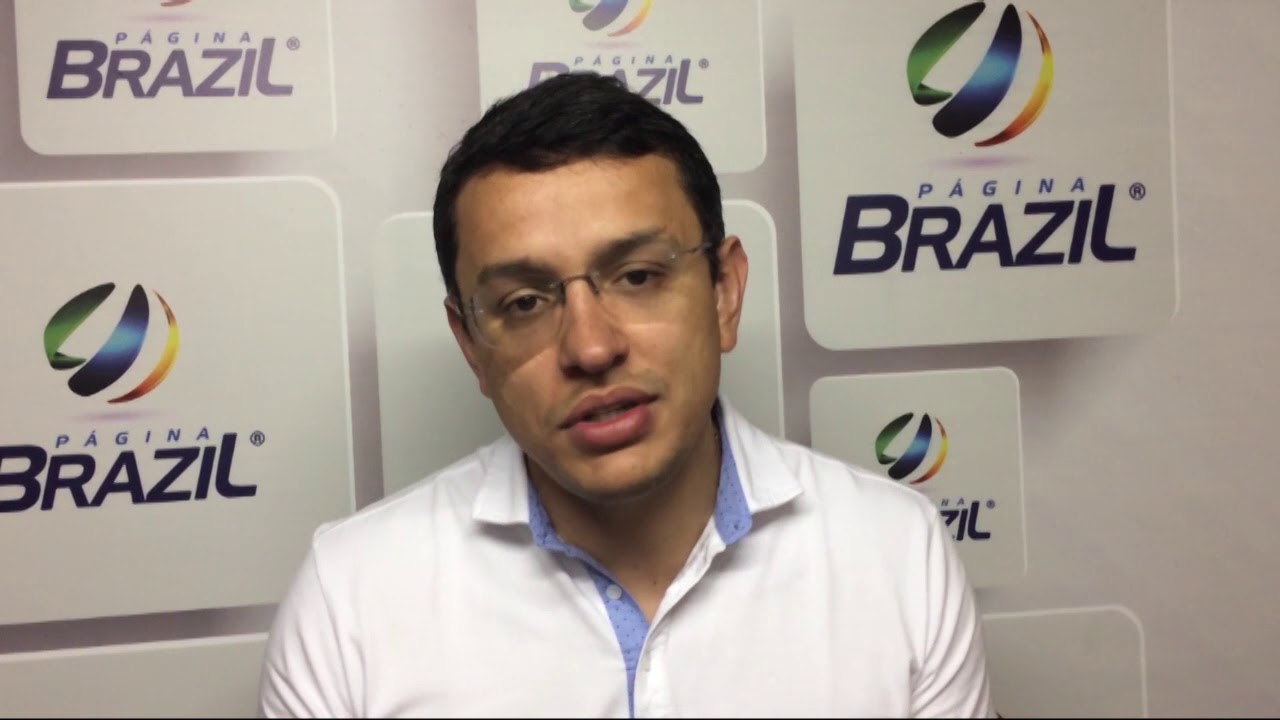 Entrevista Elizeu 04 09 17 - YouTube