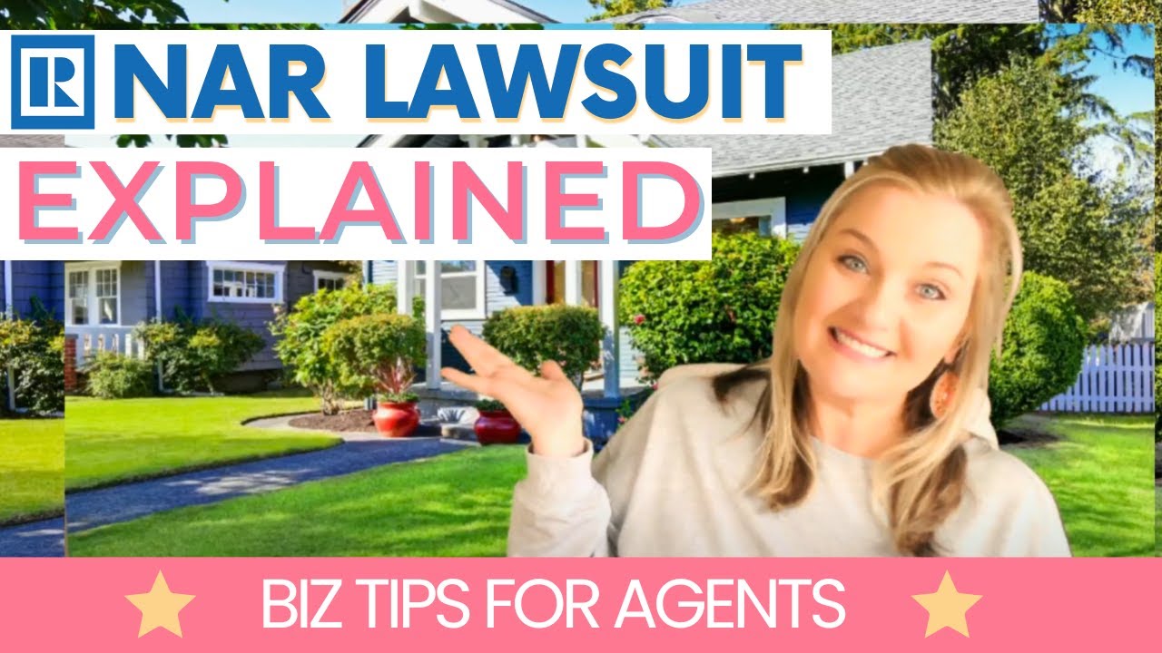 How I plan to implement the NAR Lawsuit changes in my real estate ...