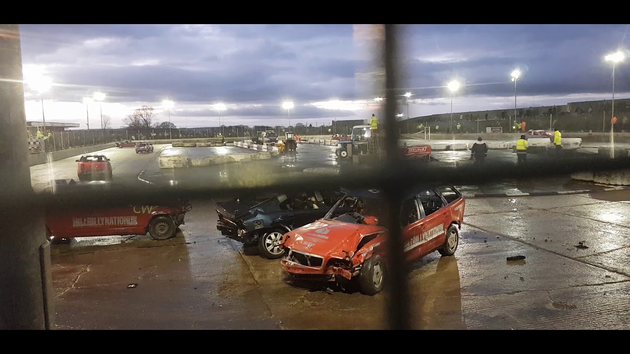 smeatharpe banger racing 2020 - YouTube