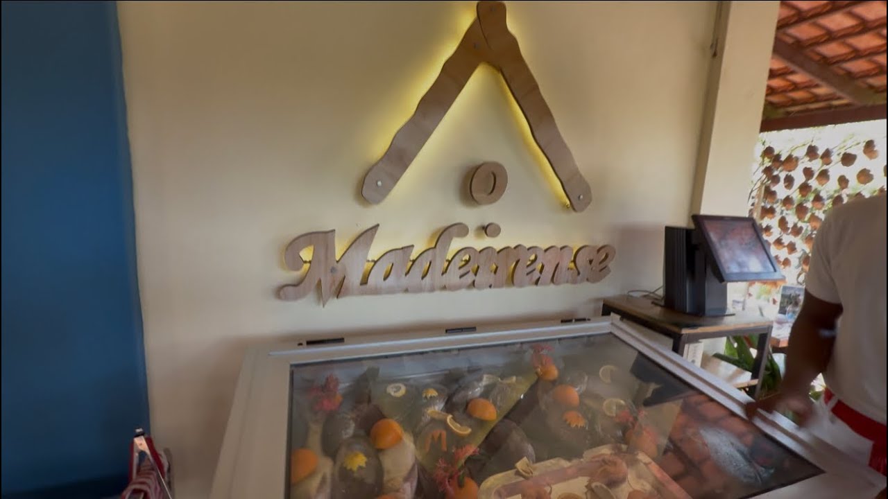 Explorers Lifestyle| Resort Madeirense- Ilha do Mussulo, Luanda/Angola ...