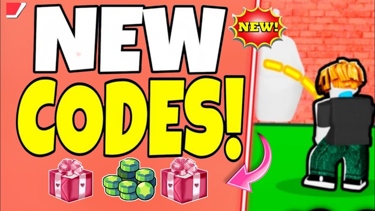 🎀NEW🎀 ROBLOX THE PEE GAME CODES - CODES FOR THE PEE GAME - YouTube