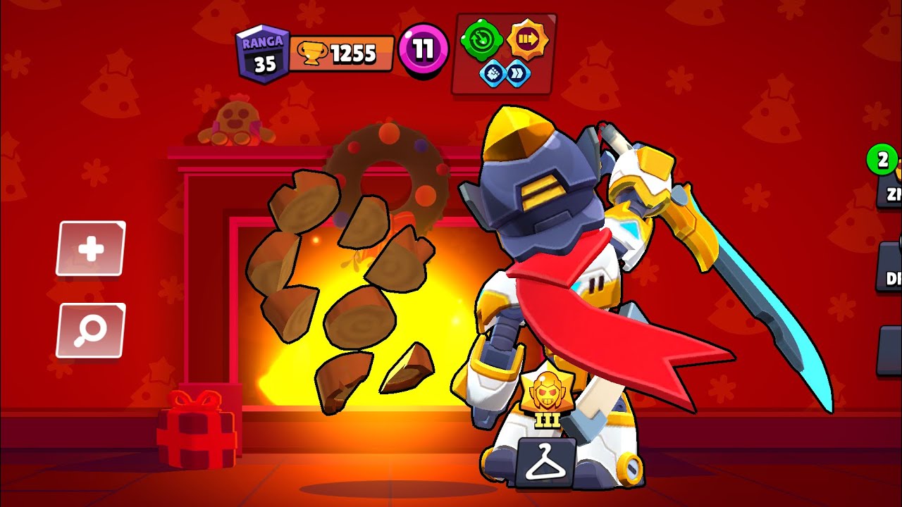 Rank 35 Mortis in brawlball ⚽️ (1255🏆, 4th time) - YouTube